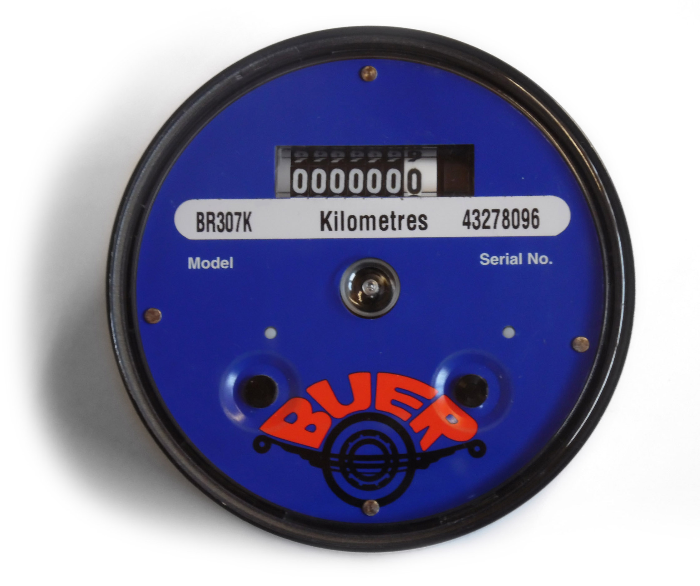 Hubodometer Wegstreckenzähler BR337K - Konstante K=3000 | eBay