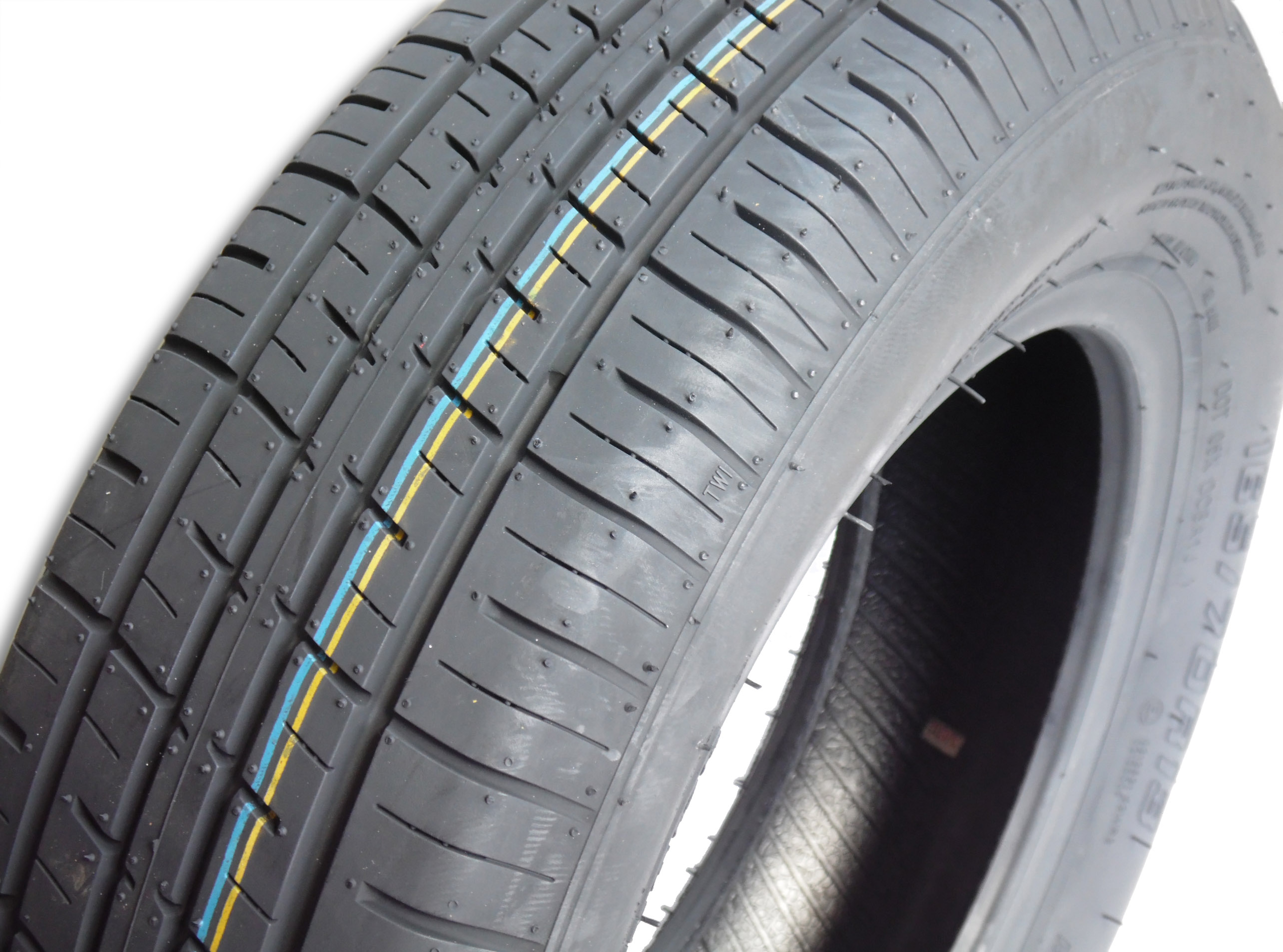 Buer KG-Shop - Anhängerreifen 185/70 R13 86 N M+S WestLake Trailerreifen